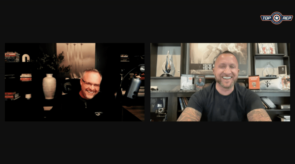 Newsletter - Top Rep Contractor Sales Training